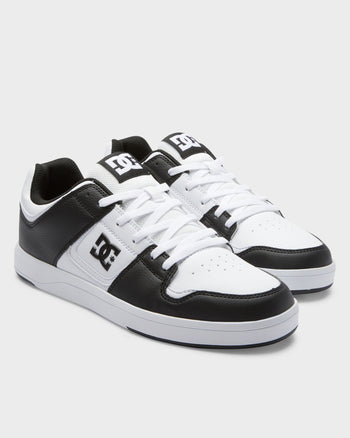 Buy Mens Dc Shoes Cure SN Sneakers by DC Shoes | Surf Dive 'n Ski