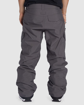 Buy Mens Banshee Snow Pants by DC Shoes | Surf Dive 'n Ski