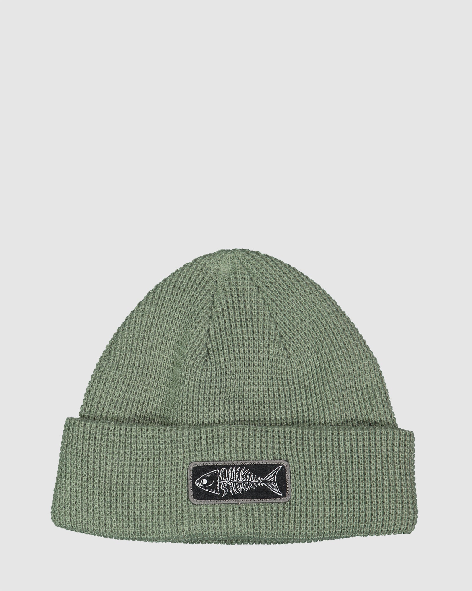 Buy Boys Fishbone Beanie by Quiksilver | Surf, Dive n Ski