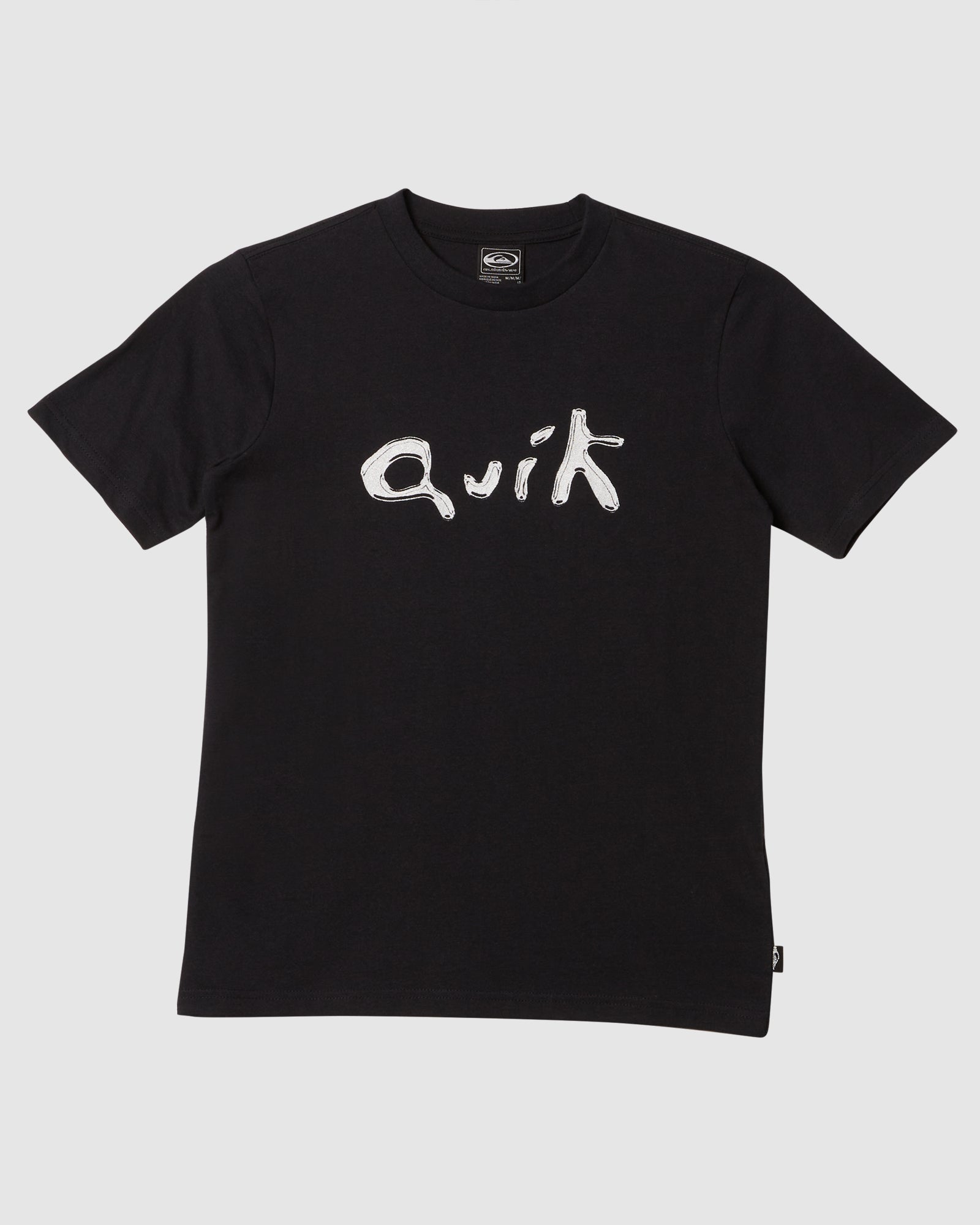 Buy Boys Quik Liquid T-Shirt by Quiksilver | Surf Dive 'n Ski