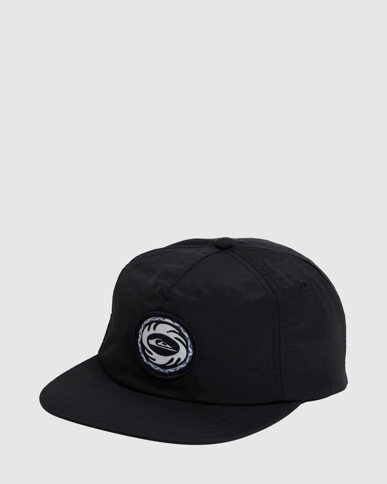 Buy Boys 2-7 Steelhouse Ripper Snapback Cap by Quiksilver | Surf Dive ...