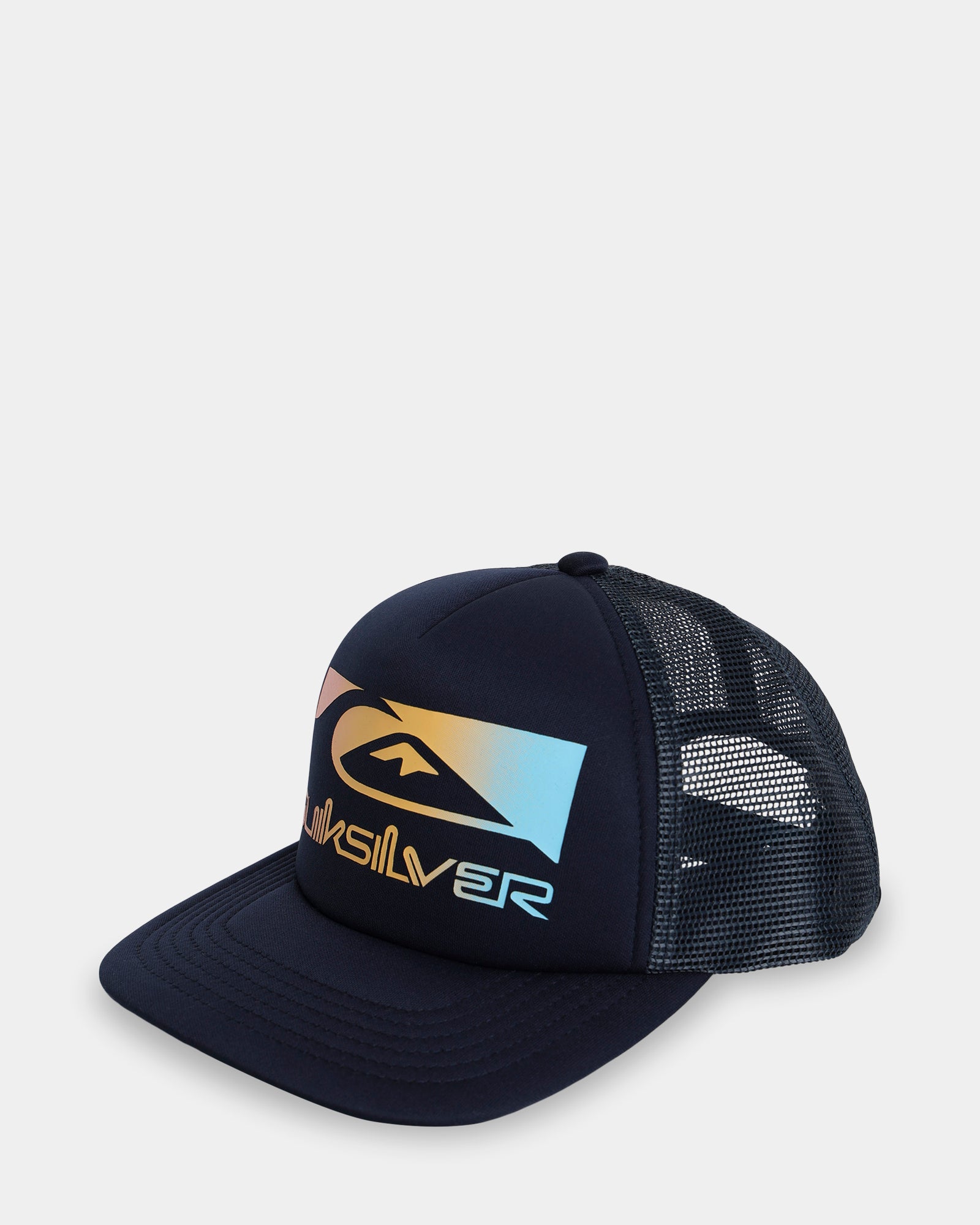 Buy Boys 2-7 Vermin Pack Cap by Quiksilver | Surf Dive 'n Ski