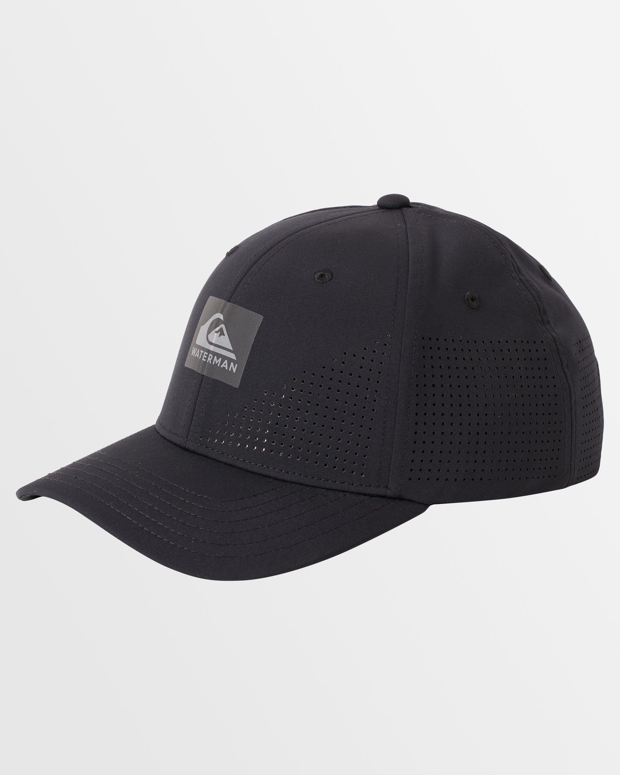 Buy Mens Perf Turf Baseball Cap by Quiksilver | Surf Dive 'n Ski
