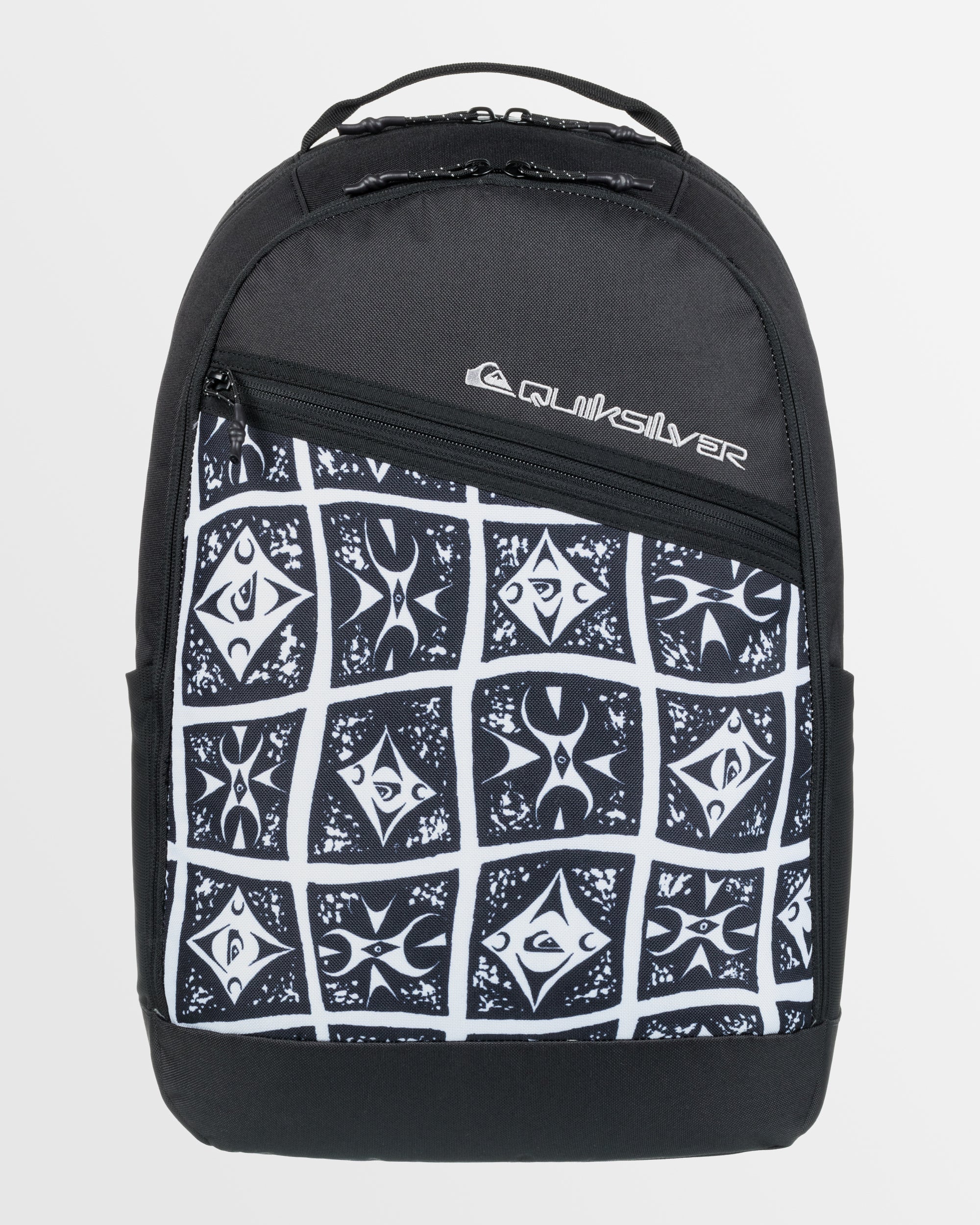 Buy Mens Schoolie 2.0 30L Large Backpack by Quiksilver | Surf Dive 'n Ski