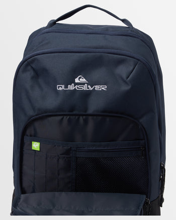 Buy Mens Burst 2.0 24L Medium Backpack by Quiksilver | Surf Dive 'n Ski