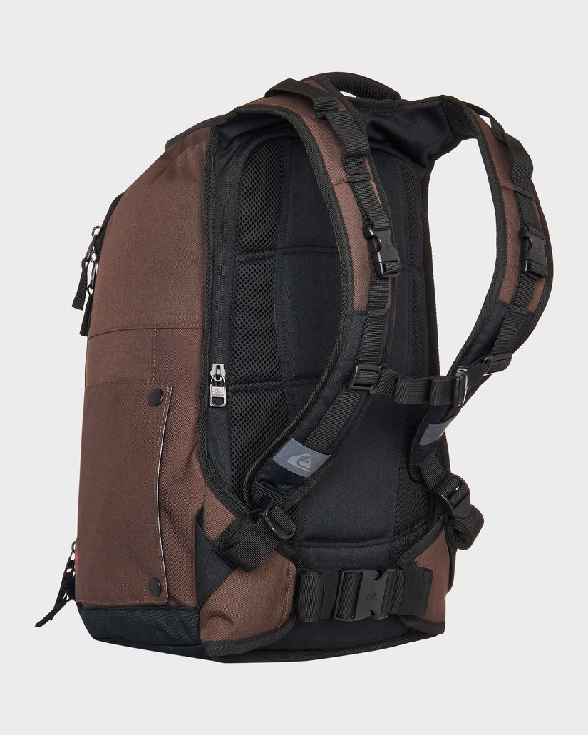 Buy Grenade 32L Backpack by Quiksilver | Surf Dive 'n Ski