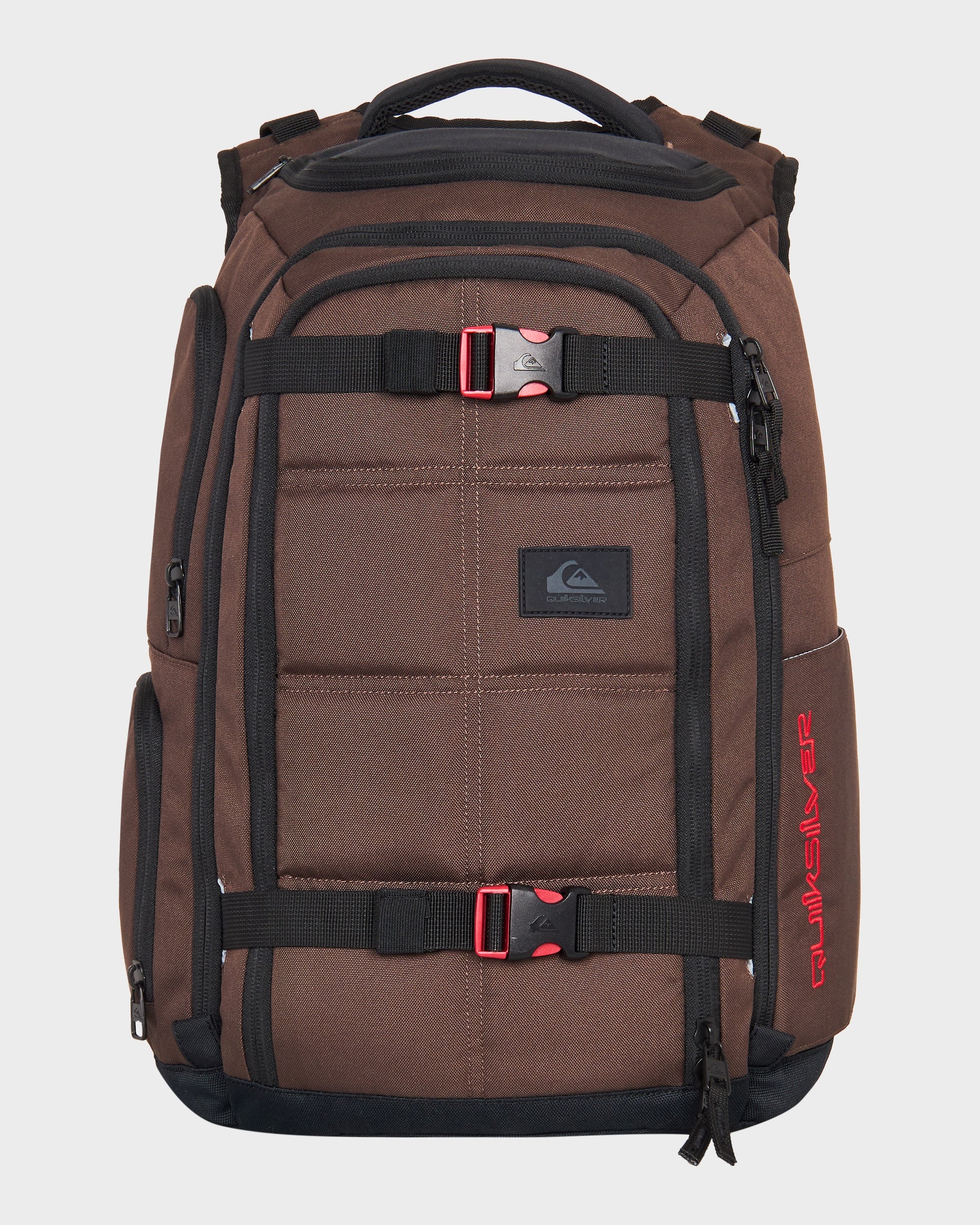 Buy Mens Grenade 32L Backpack by Quiksilver | Surf Dive 'n Ski