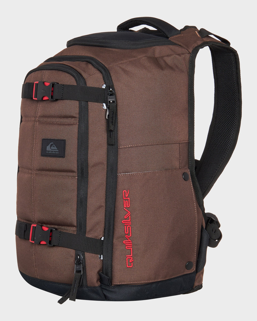 Buy Grenade 32L Backpack by Quiksilver | Surf Dive 'n Ski