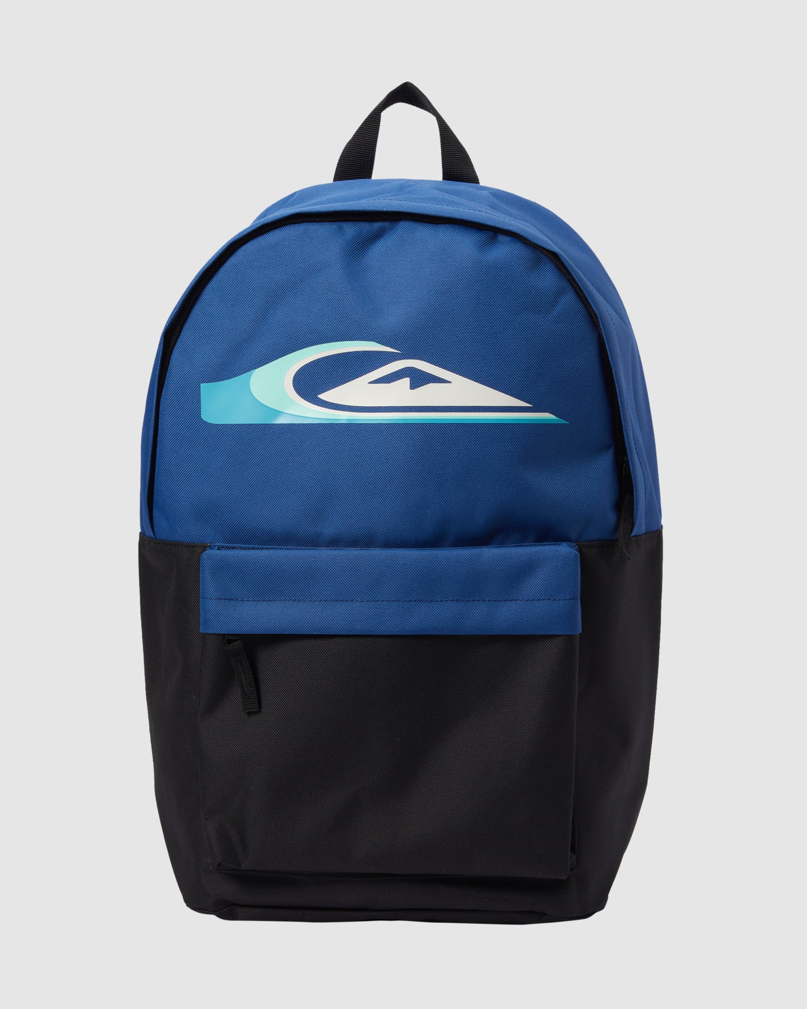 Buy Mens The Poster Logo 26L Medium Backpack by Quiksilver | Surf Dive ...
