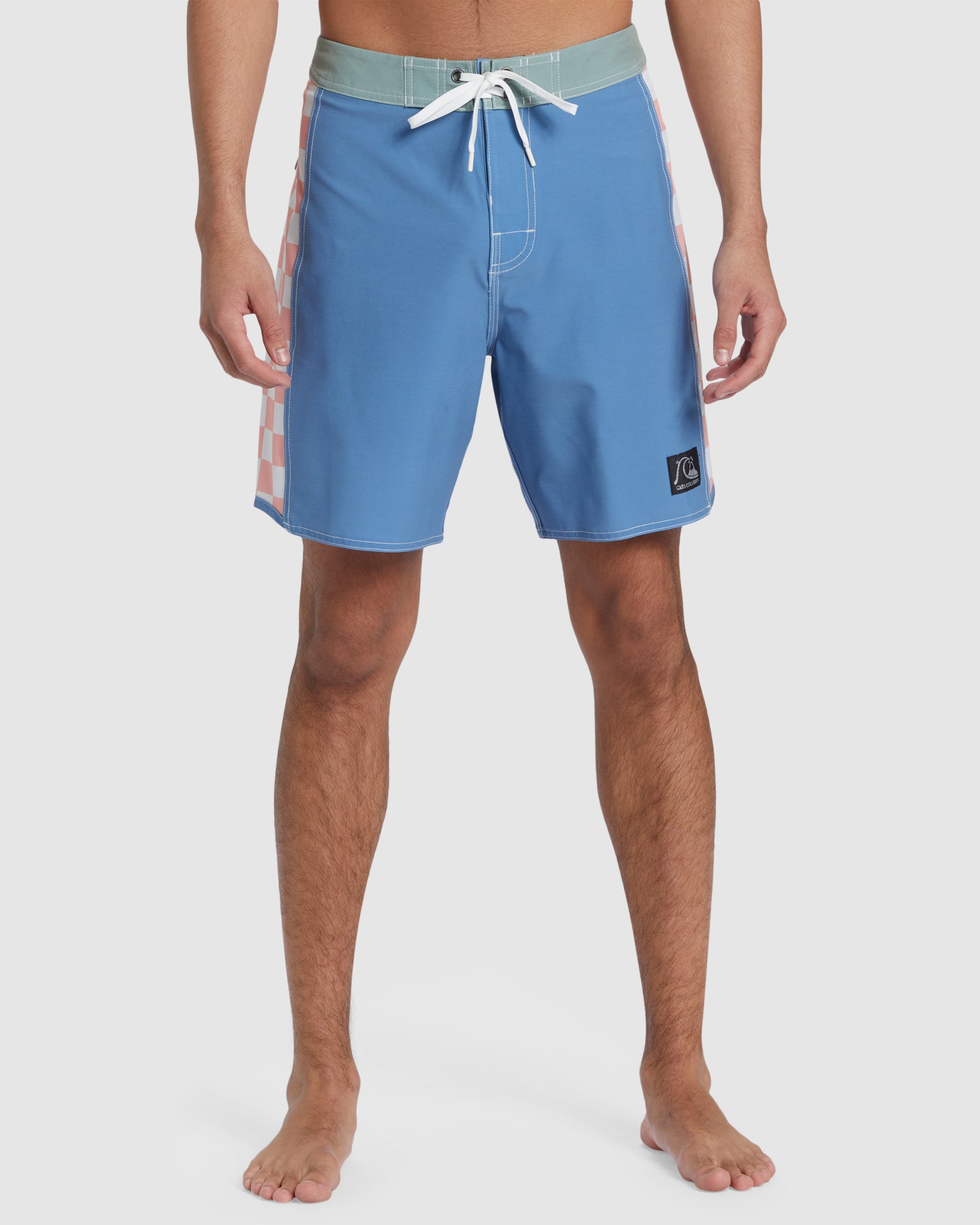 Buy Mens Original Arch 18" Boardshorts by Quiksilver | Surf Dive 'n Ski