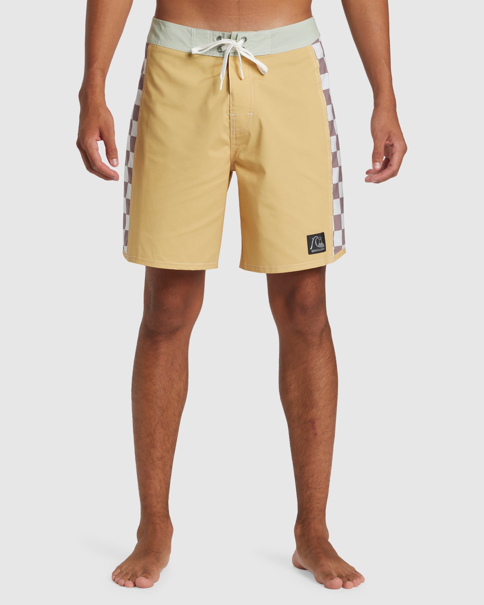 Buy Mens Original Arch 18" Boardshorts by Quiksilver | Surf Dive 'n Ski