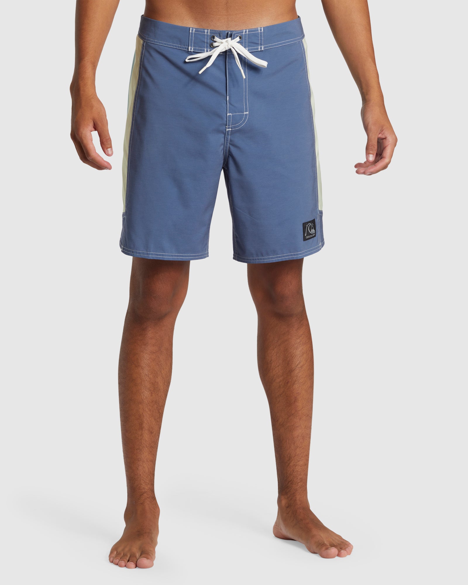 Buy Mens Original Arch Panel 18" Boardshorts by Quiksilver | Surf Dive ...