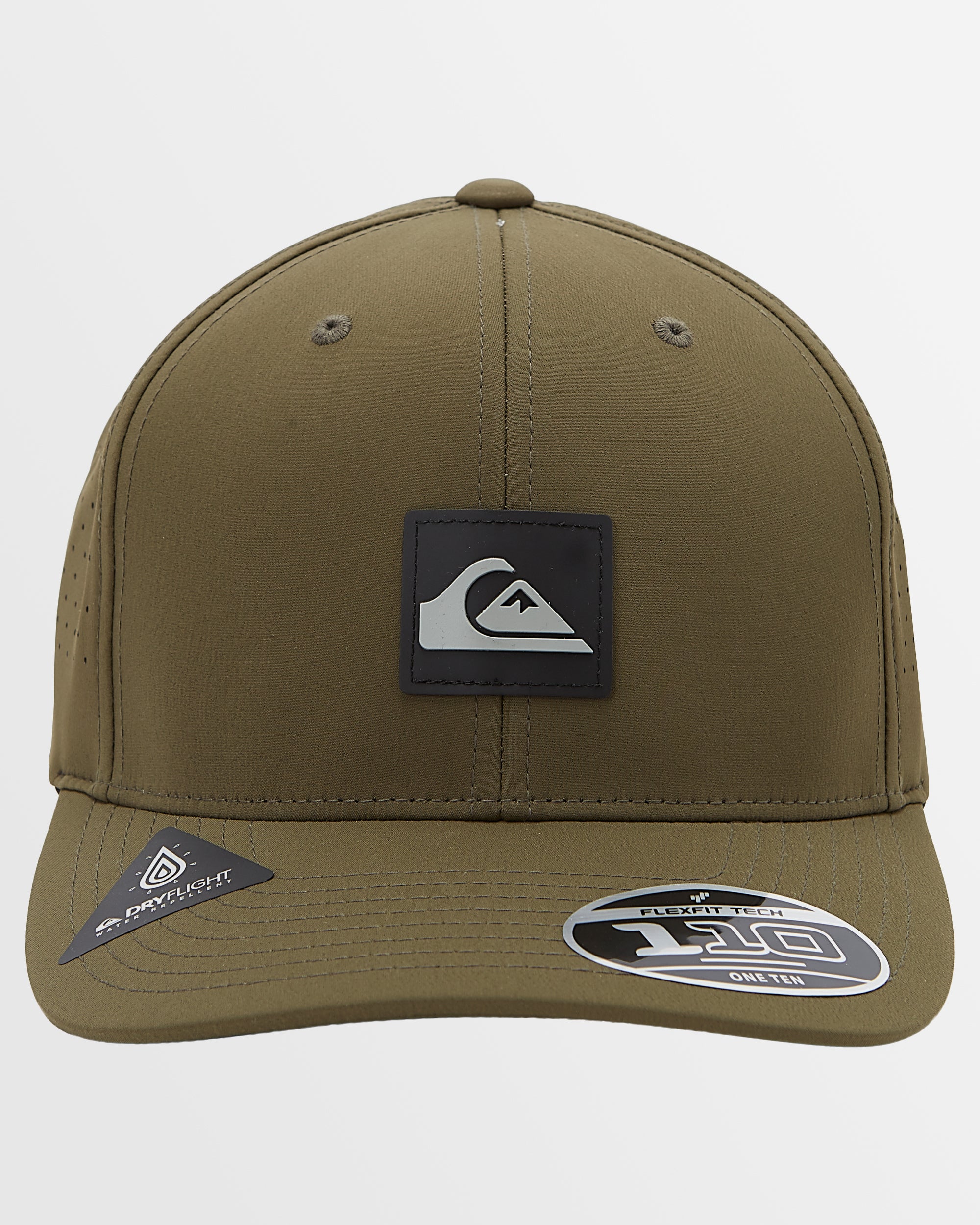 Buy Mens Adapted Cap by Quiksilver | Surf Dive 'n Ski