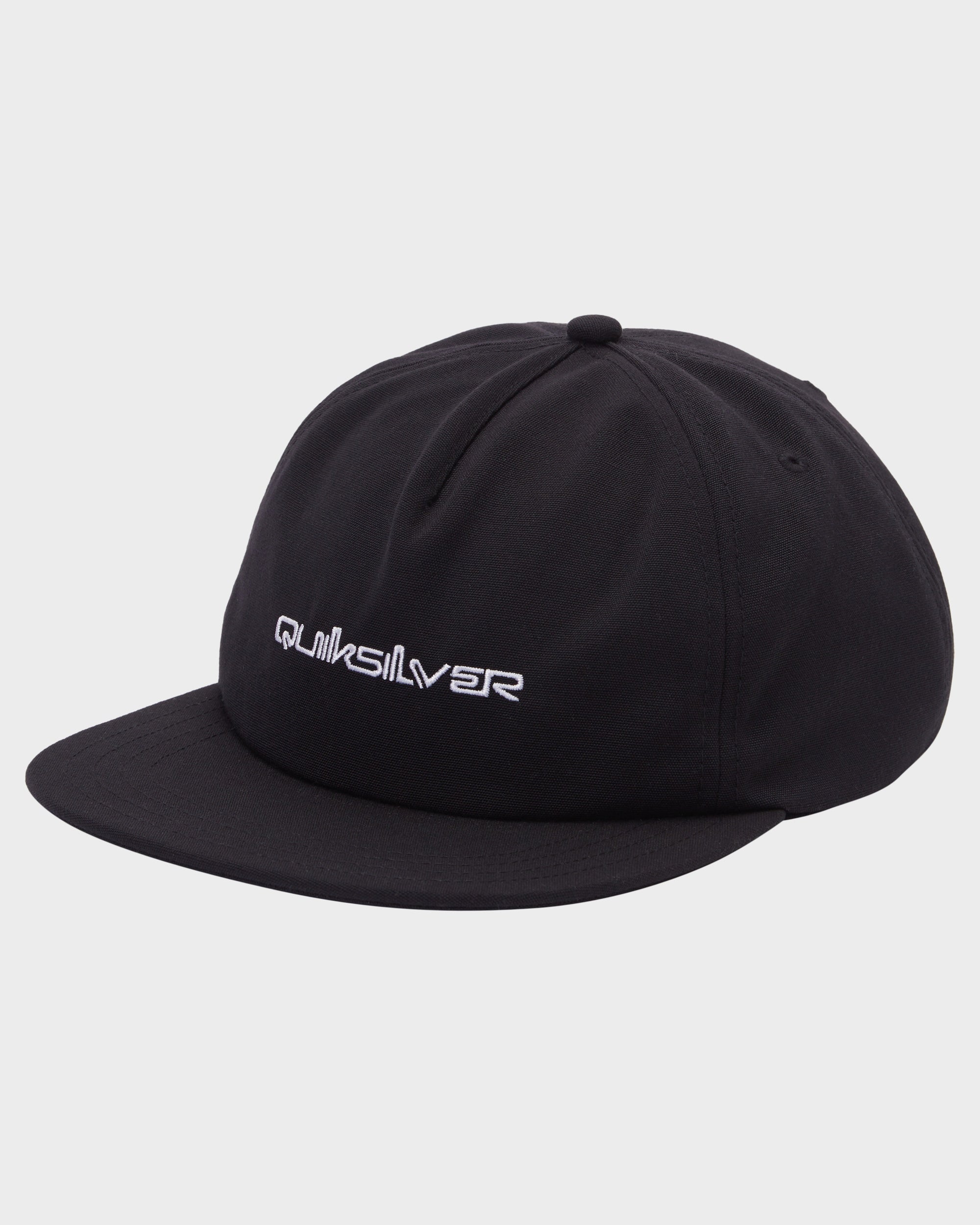 Buy Mens Dna Omni Snapback Cap by Quiksilver | Surf Dive 'n Ski