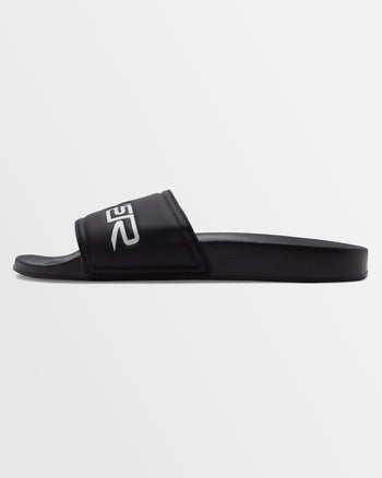 Buy Mens Sessions Slides by Quiksilver | Surf Dive 'n Ski