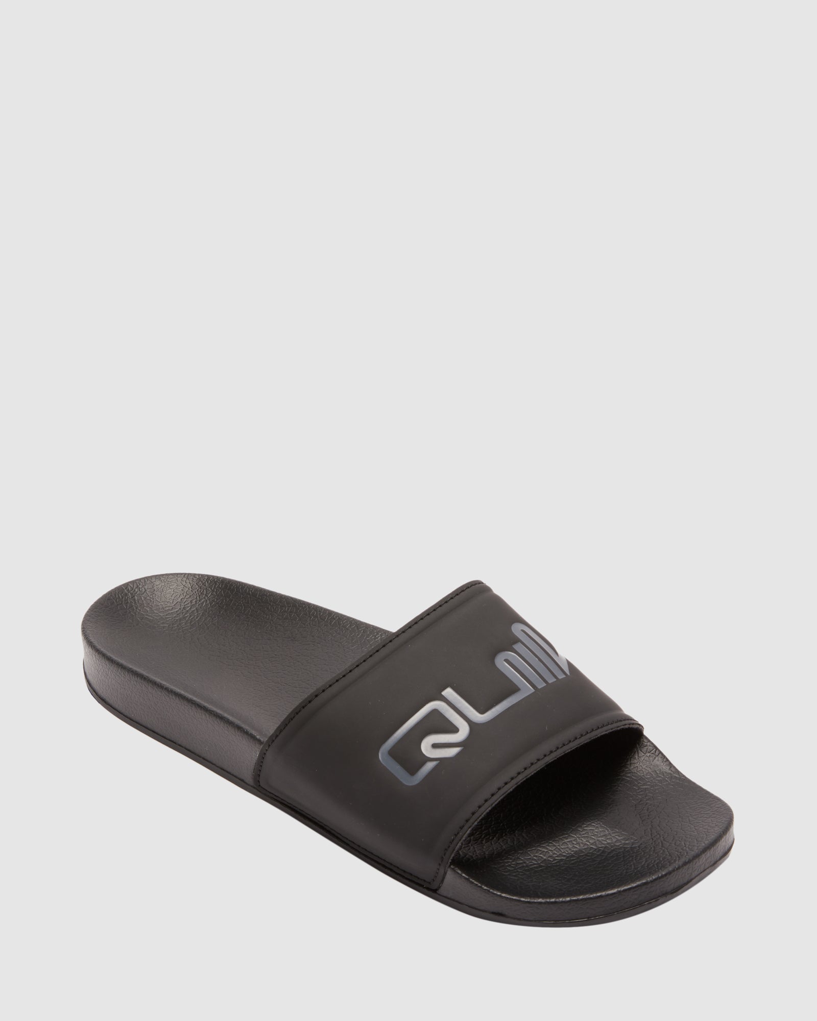 Buy Mens Sessions Slides by Quiksilver | Surf Dive 'n Ski
