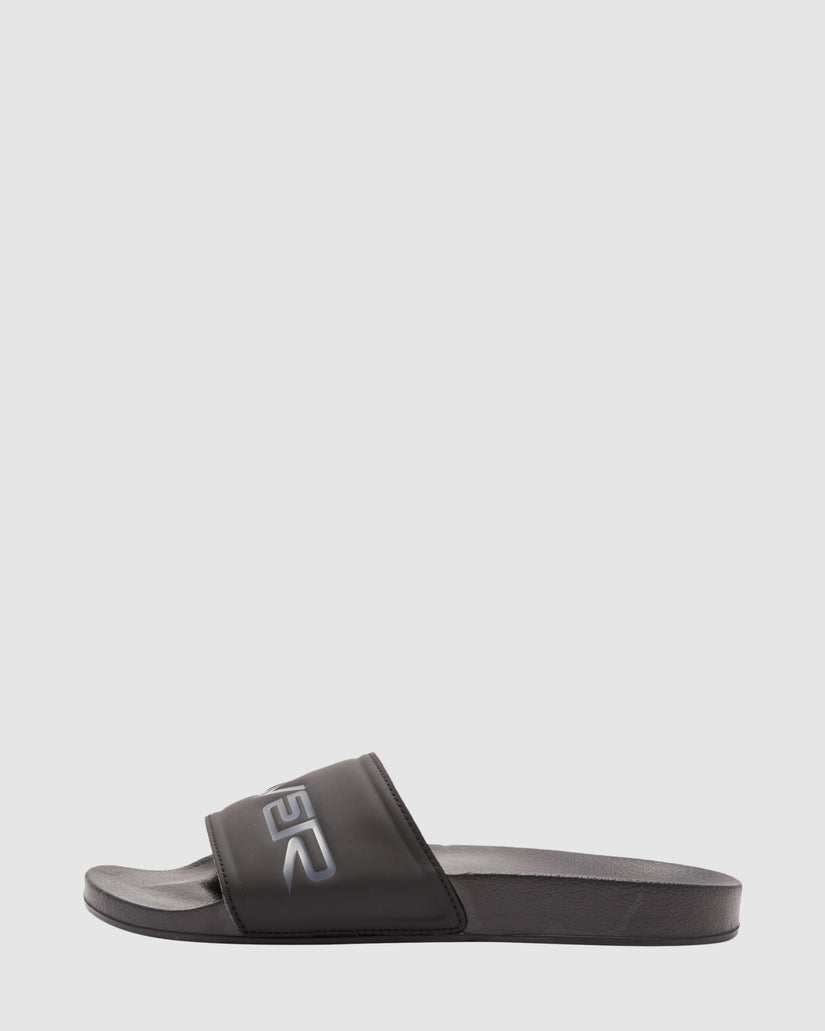 Buy Mens Sessions Slides by Quiksilver | Surf Dive 'n Ski