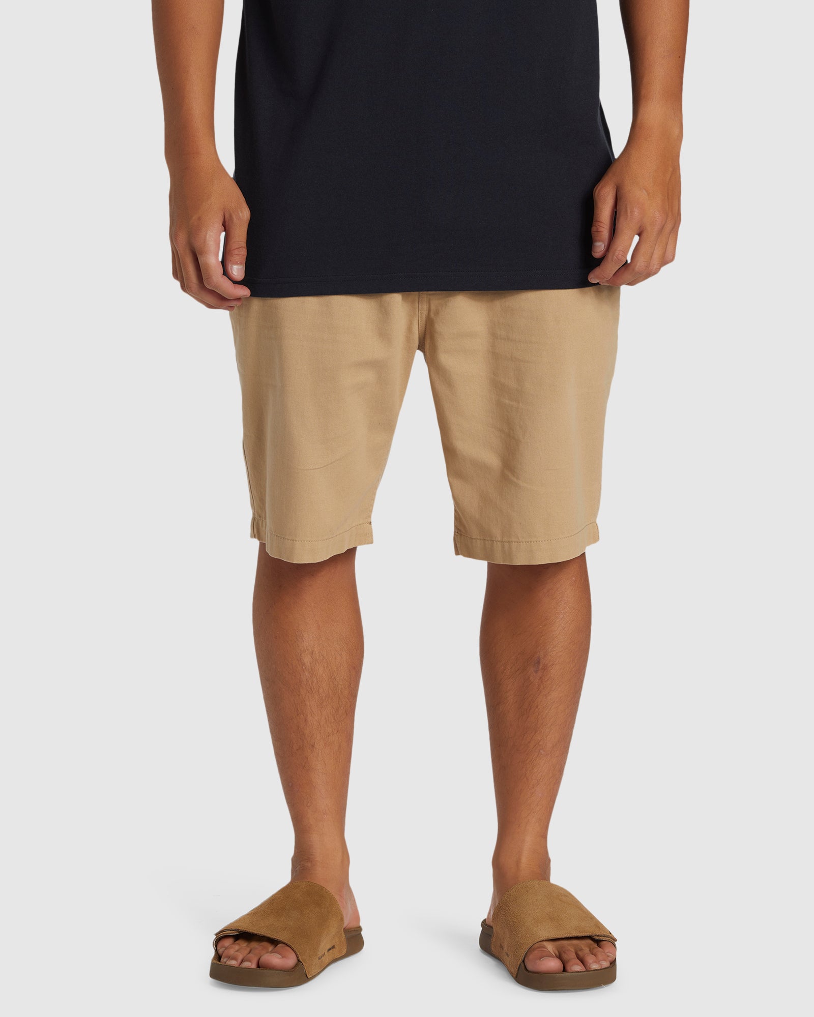 Buy Mens Everyday Union Light Corduroy Walkshorts by Quiksilver | Surf ...