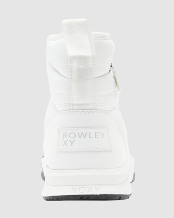 Buy Womens Roxy X Rowley Pow Pow Winter Boots by Roxy | Surf Dive 'n Ski