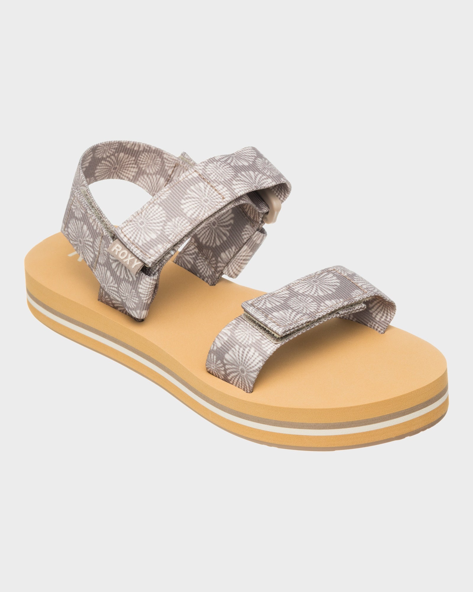 Buy Womens Roxy Cage Sandals by Roxy | Surf Dive 'n Ski