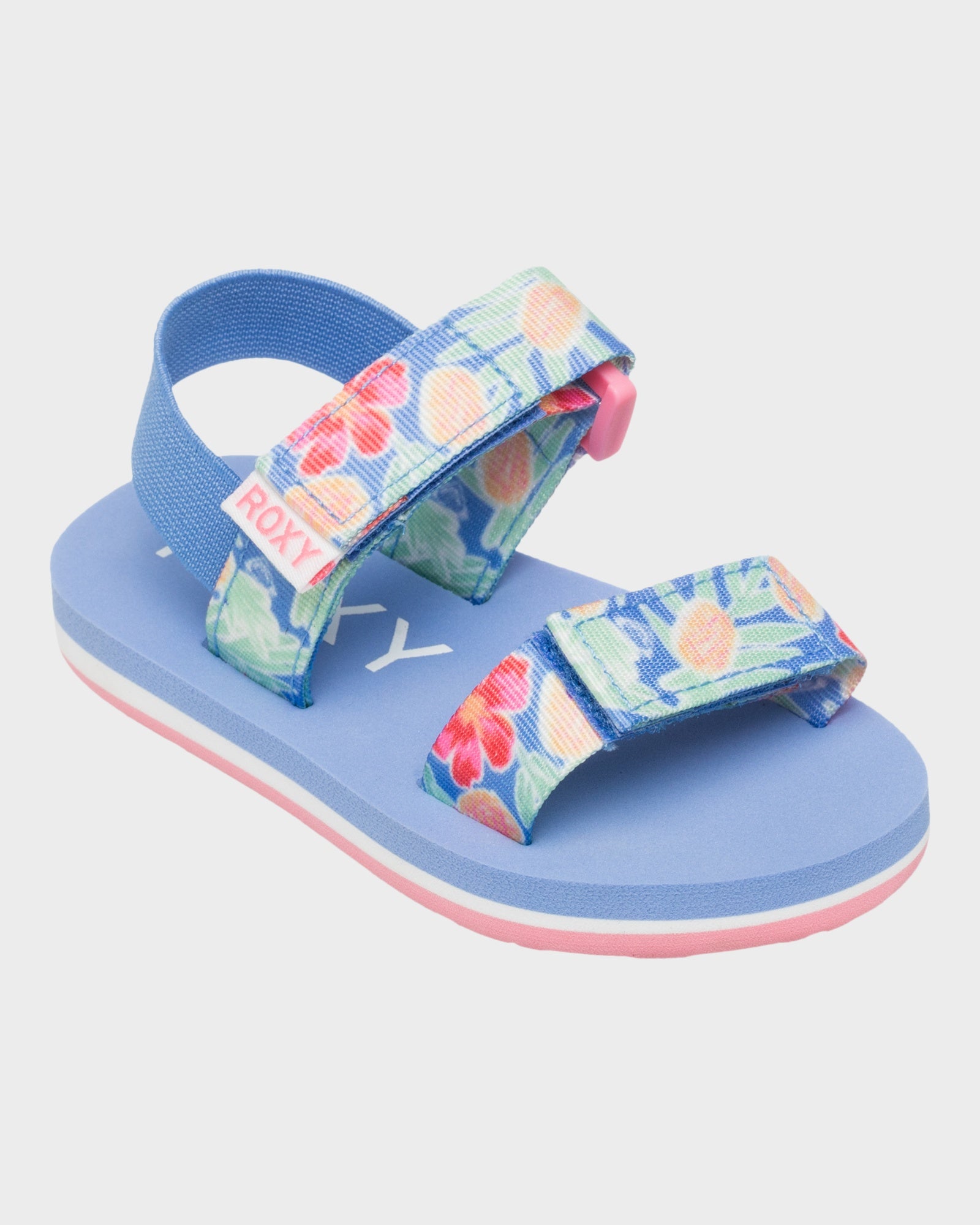 Buy Toddlers Roxy Cage Sandals by Roxy | Surf Dive 'n Ski
