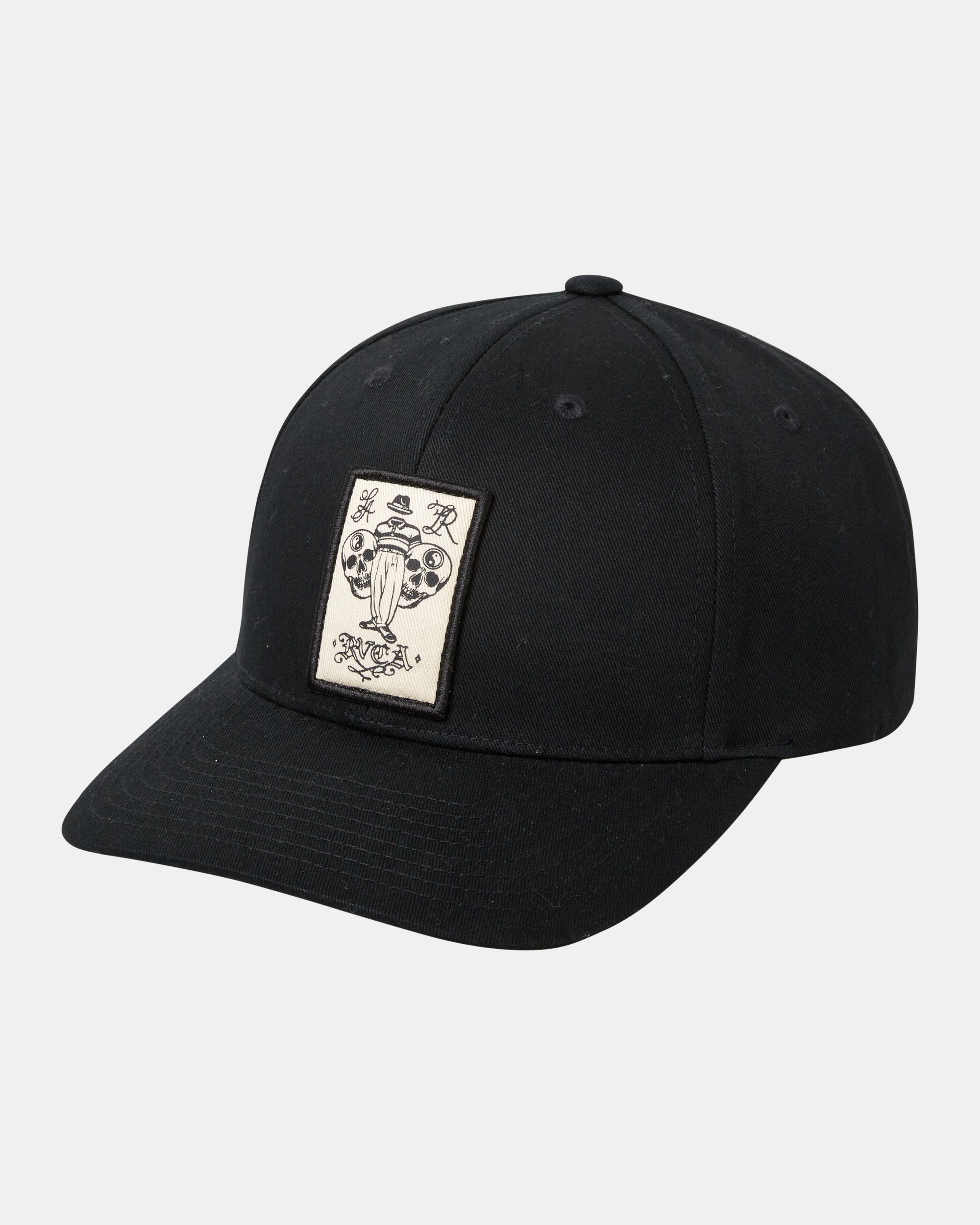 Buy Mens Invisible Man Cap by RVCA | Surf Dive 'n Ski