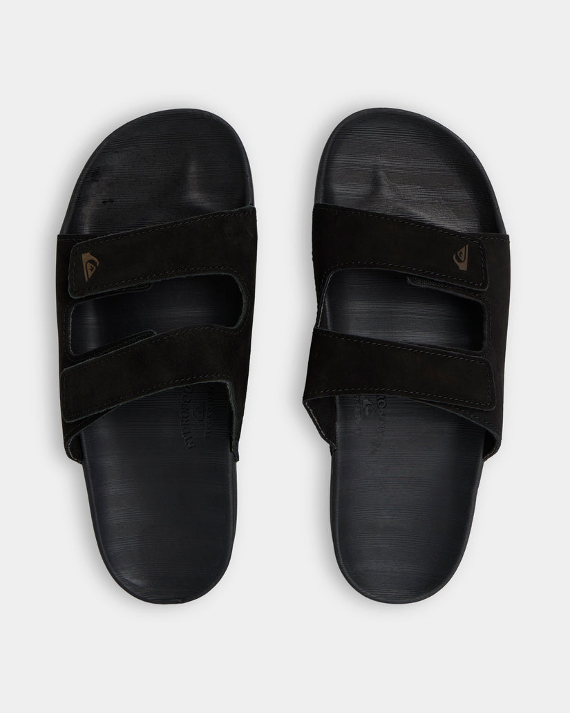 Buy Mens Sunset Slides by Quiksilver | Surf Dive 'n Ski