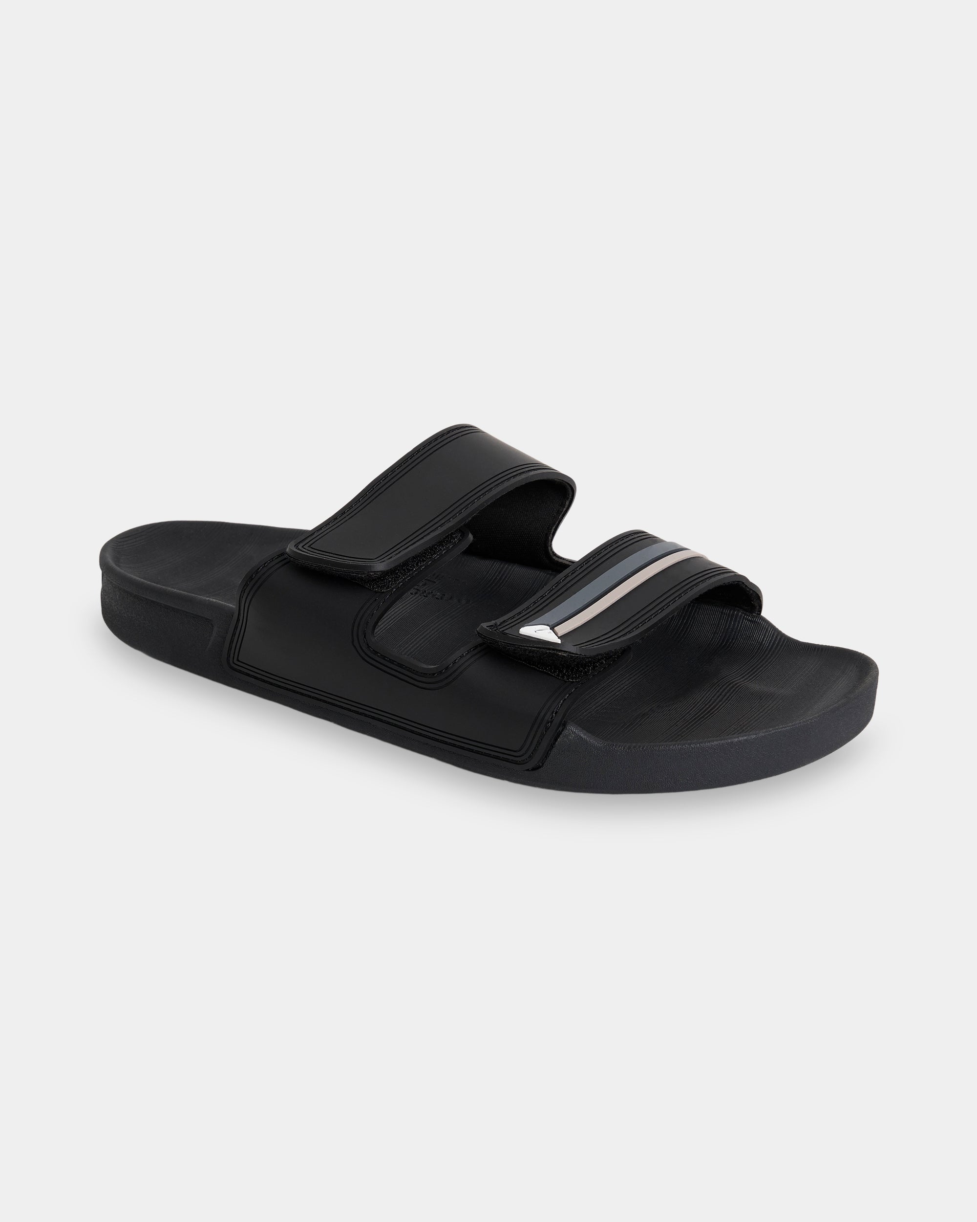 Buy Mens Sunset Slides by Quiksilver | Surf Dive 'n Ski