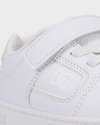 Buy Boys 2-7 Manteca Sneakers by DC Shoes | Surf Dive 'n Ski