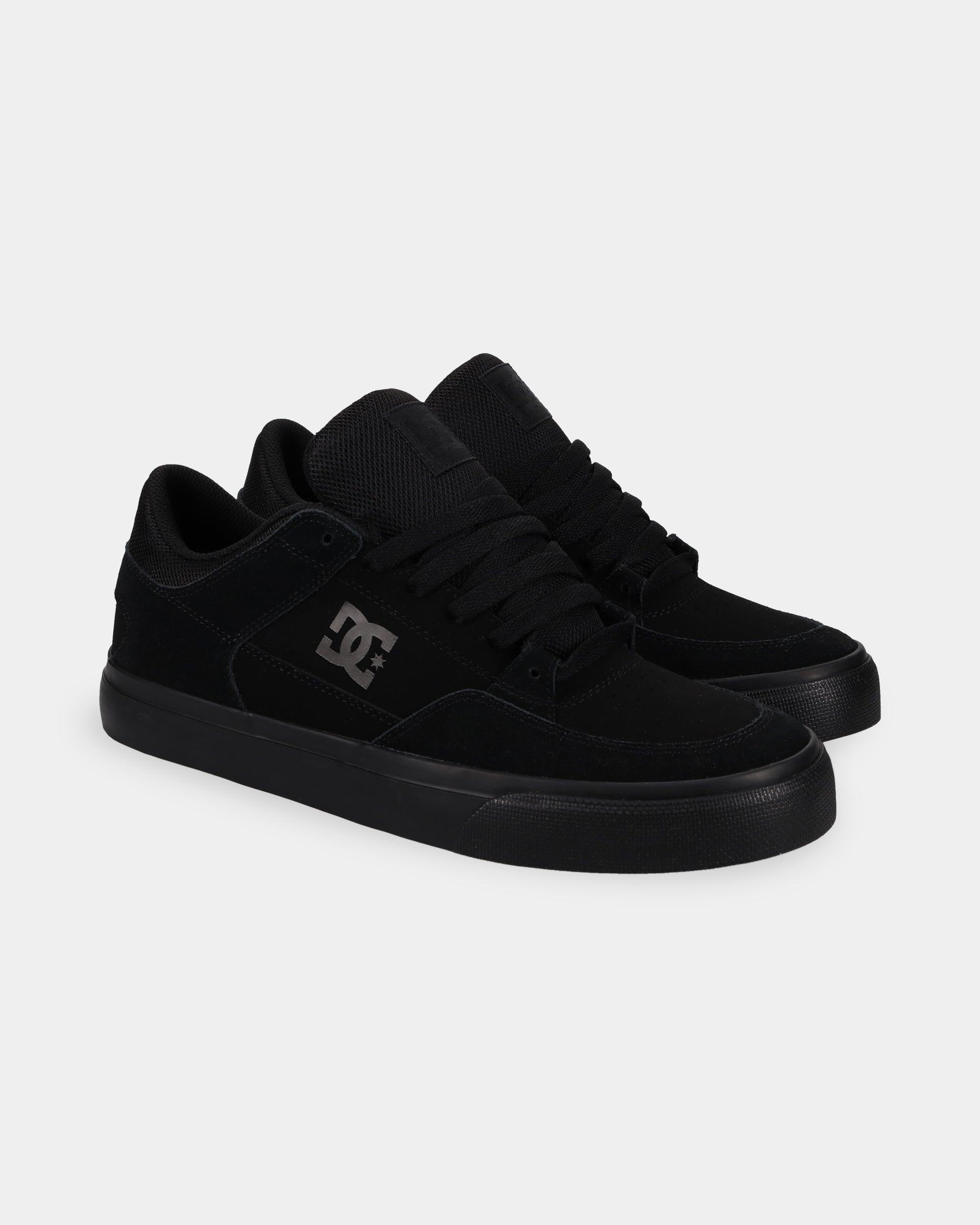 Buy Mens Onyx Skate Shoes by DC Shoes | Surf Dive 'n Ski