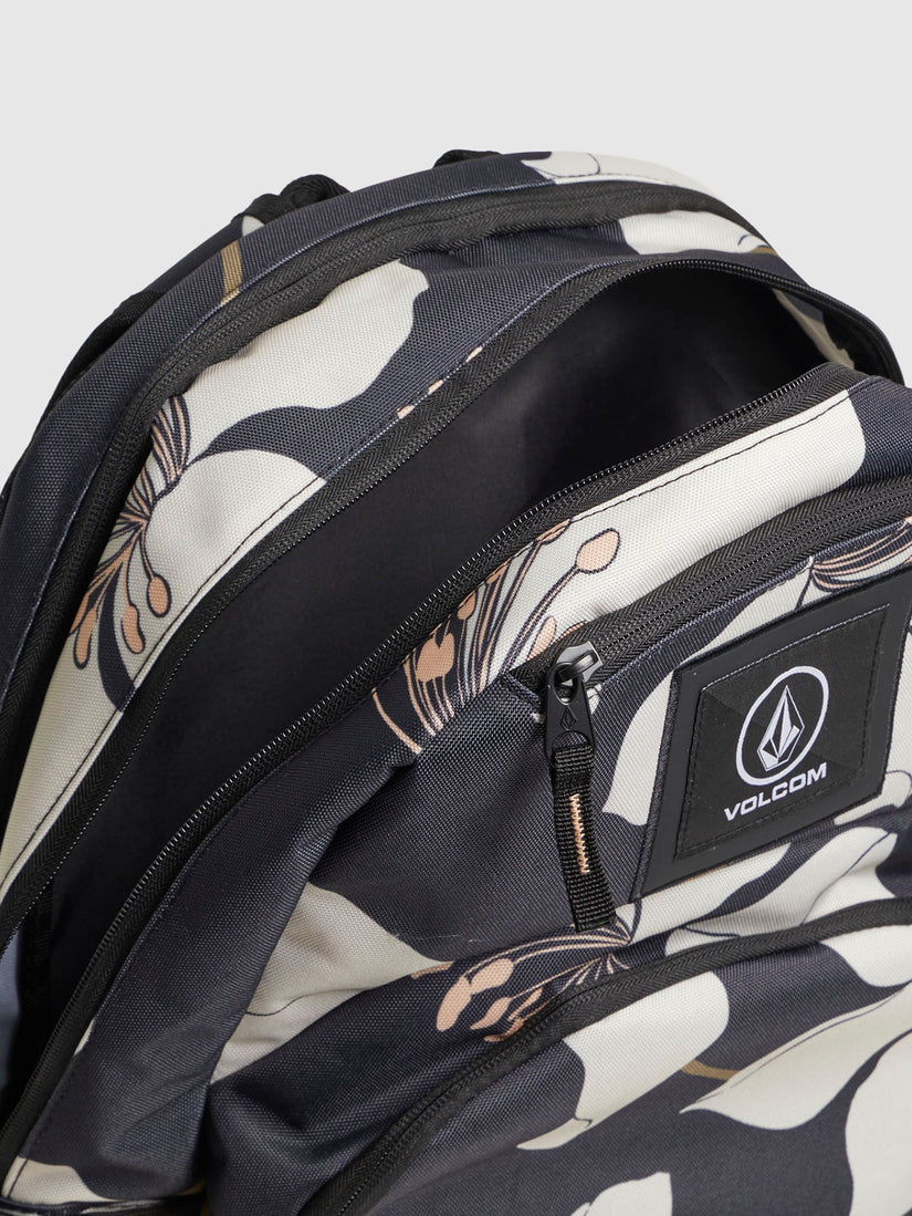 Buy PATCH ATTACK BKPK by Volcom | Surf Dive 'n Ski