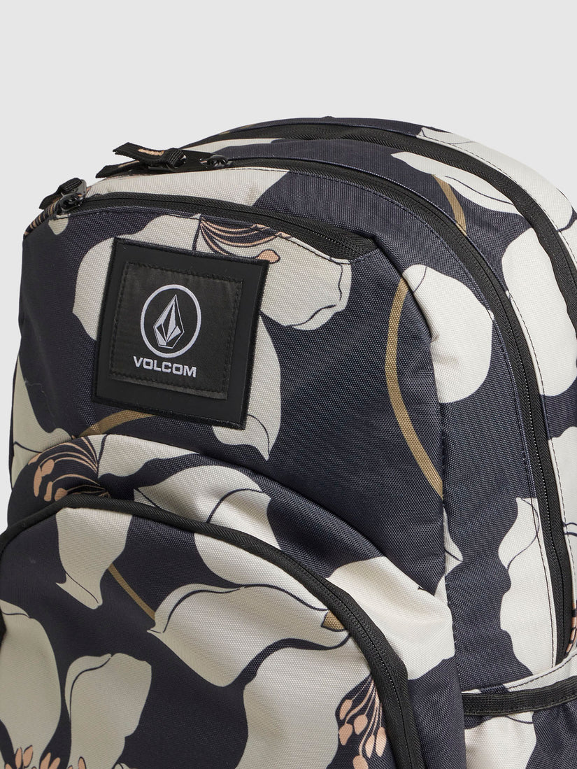 Buy PATCH ATTACK BKPK by Volcom | Surf Dive 'n Ski