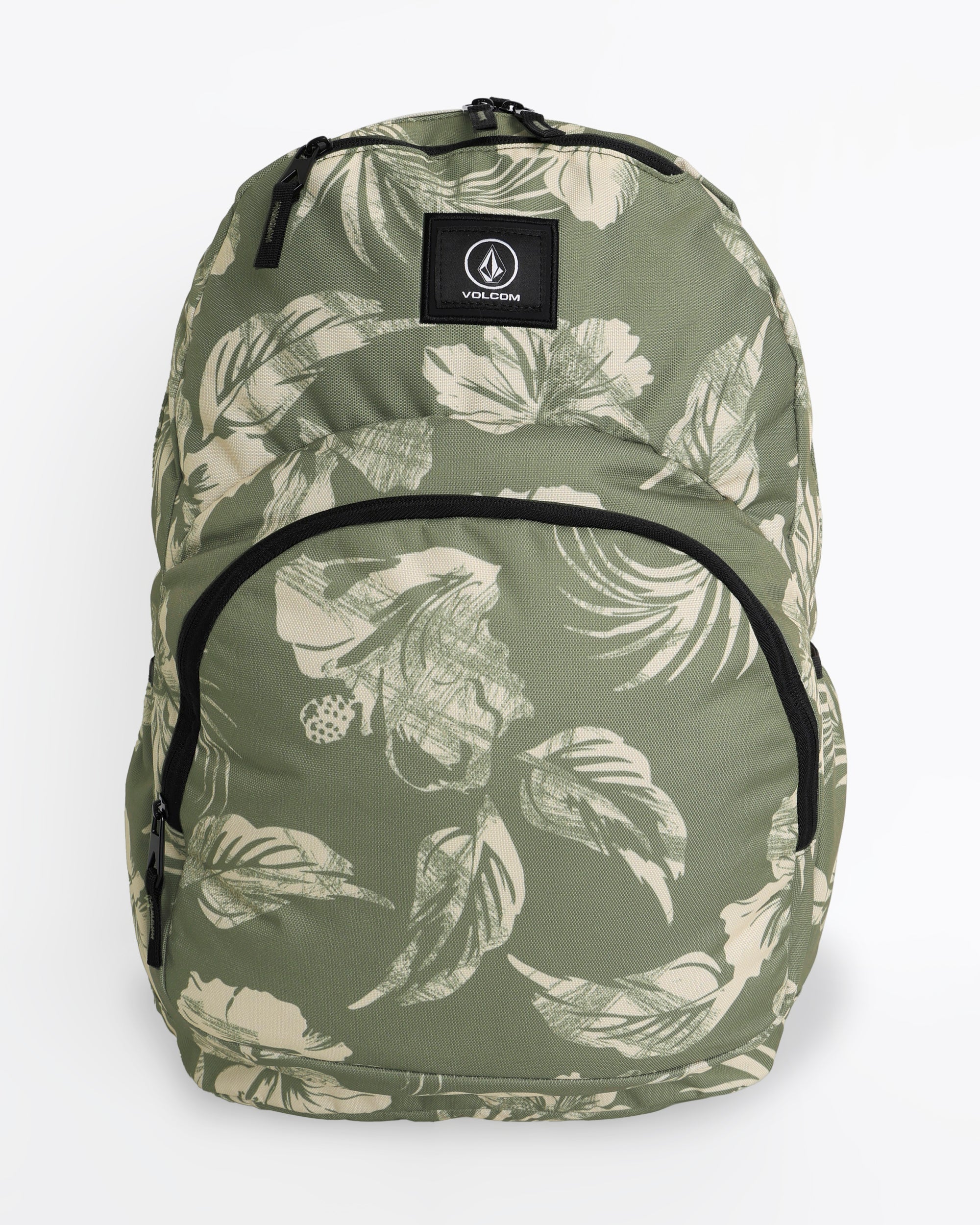 Buy Patch Attack Backpack by Volcom | Surf Dive 'n Ski