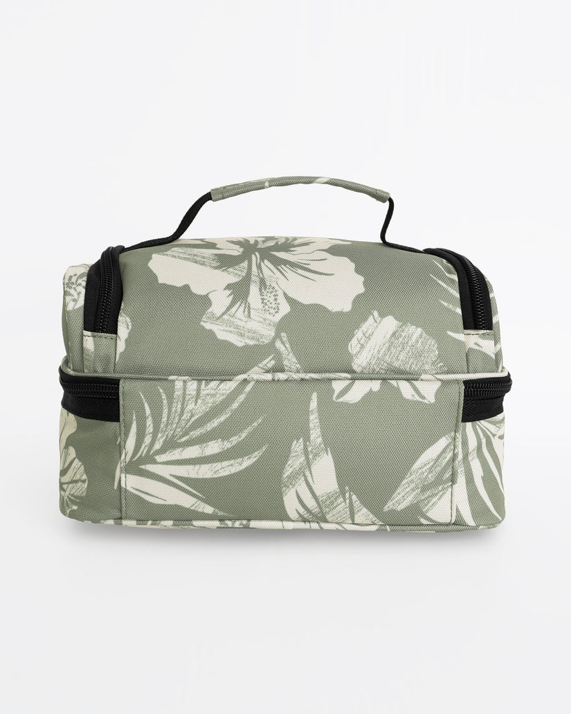 Buy Patch Attack Lunch Box by Volcom | Surf Dive 'n Ski
