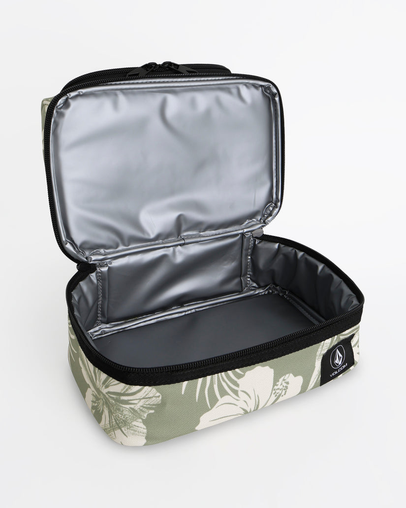 Buy Patch Attack Lunch Box by Volcom | Surf Dive 'n Ski