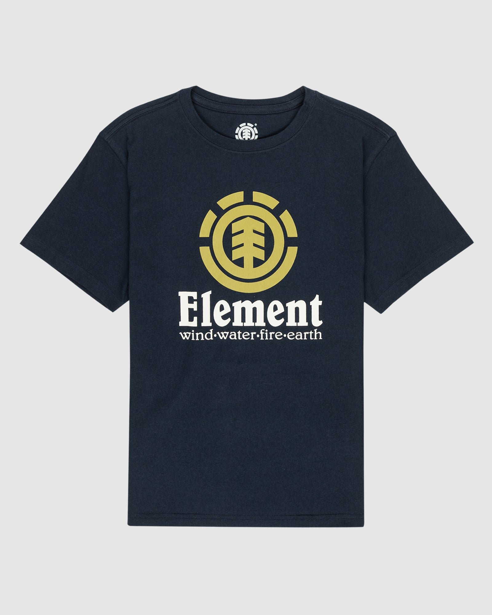 Buy VERTICAL SS YOUTH by Element | Surf Dive 'n Ski