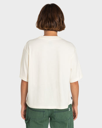 Buy Womens Summer Short Sleeve T-Shirt by Element | Surf Dive 'n Ski