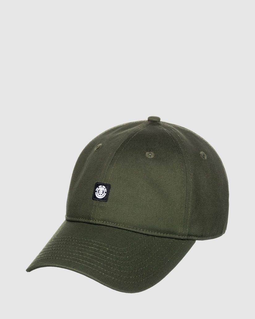 Buy FLUKY CAP by Element | Surf Dive 'n Ski