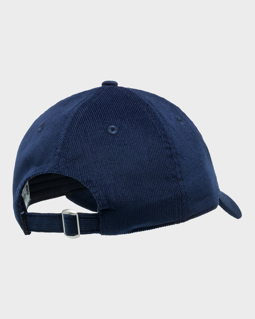 Buy Mens Fluky Cord Cap by Element | Surf Dive 'n Ski
