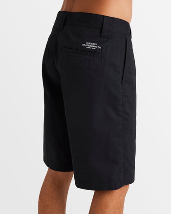 Buy Mens Howland Chino Shorts by Element | Surf Dive 'n Ski