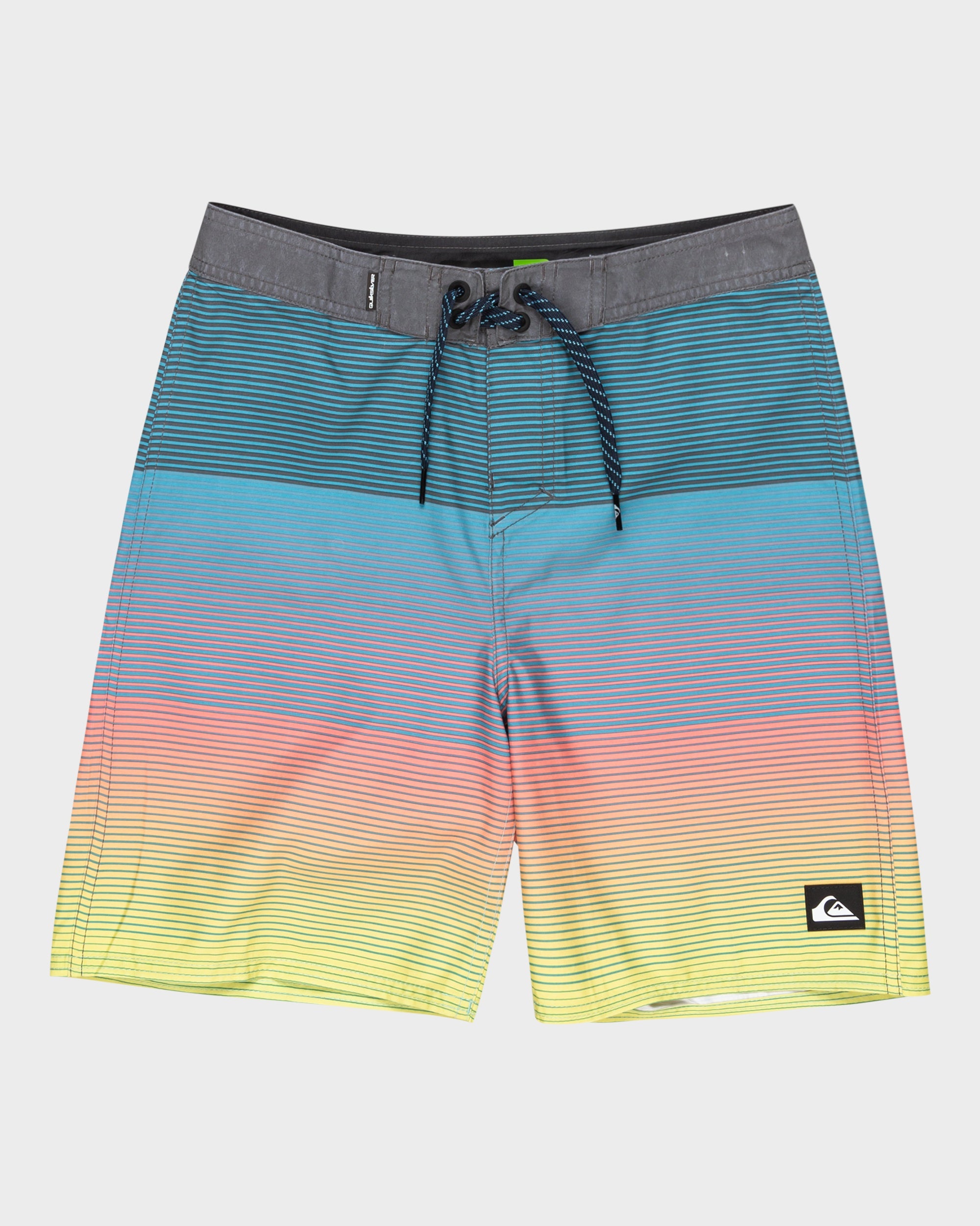 Buy Boys 8-16 Everyday Massive 17" Boardshorts by Quiksilver | Surf ...