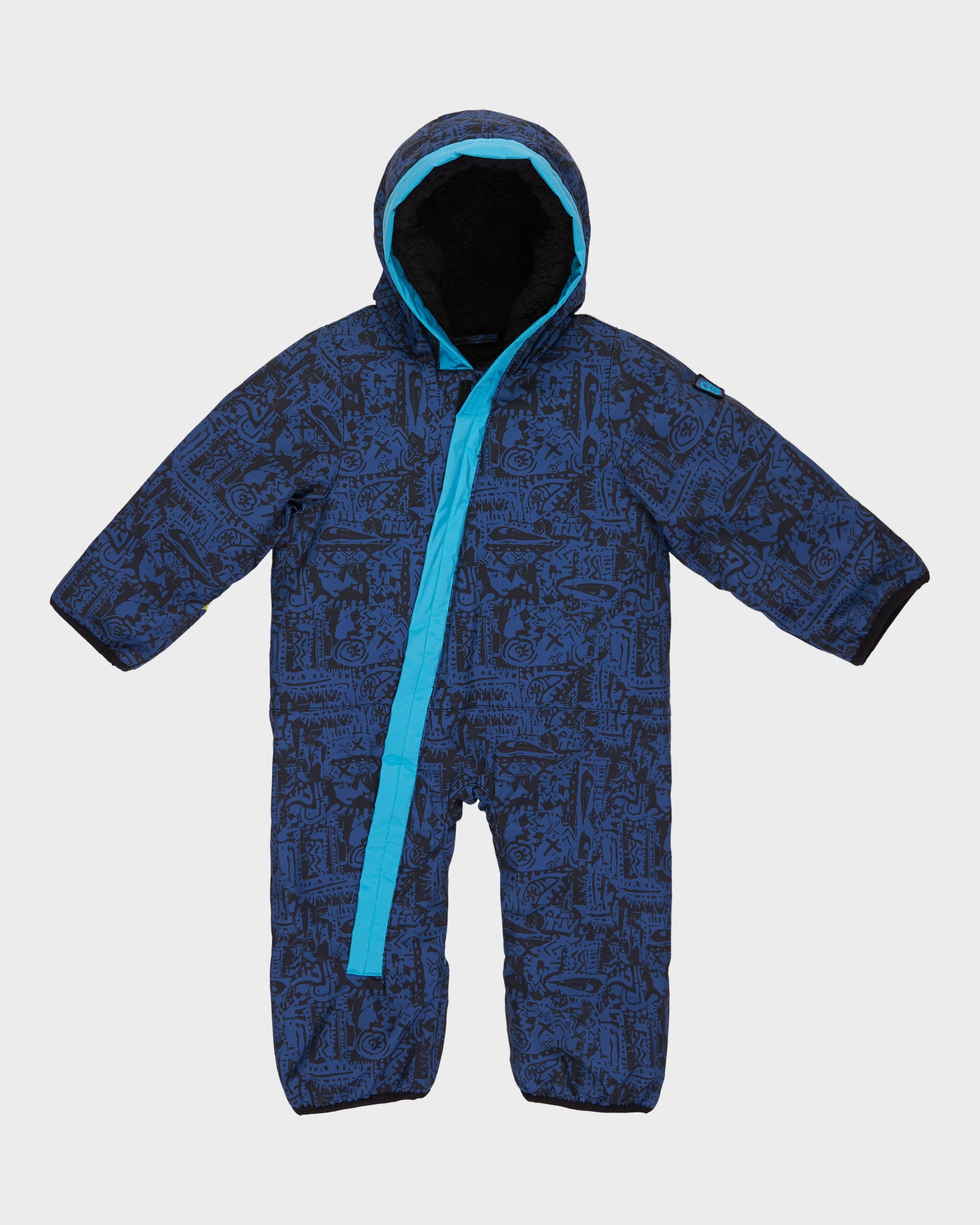 Buy Toddlers Snow Suit by Quiksilver | Surf Dive 'n Ski