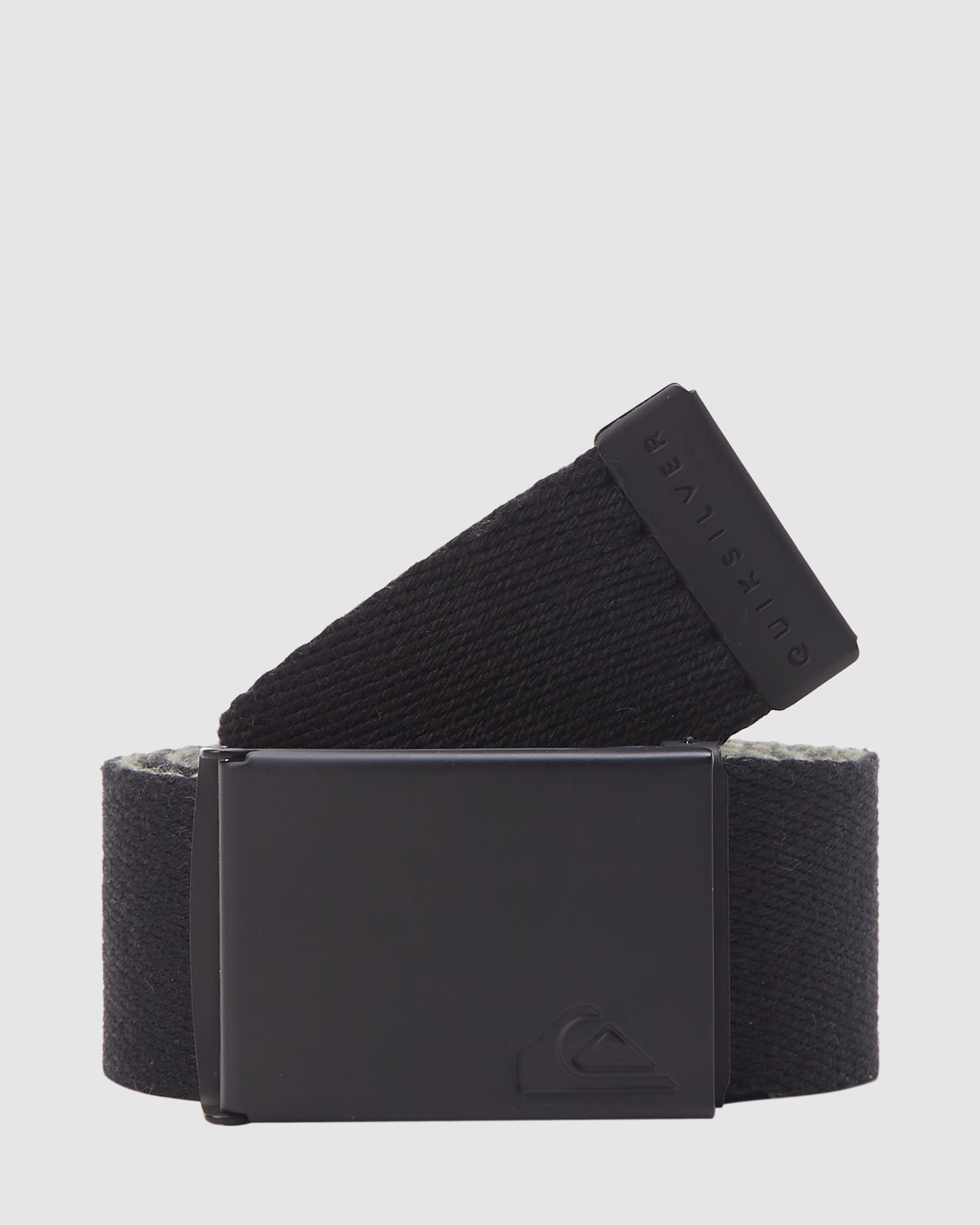 Buy Mens The Jam 5 Webbing Belt by Quiksilver | Surf Dive 'n Ski