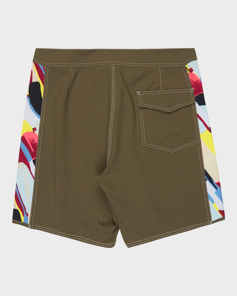 Buy Mens Original Arch 18" Boardshorts by Quiksilver | Surf Dive 'n Ski