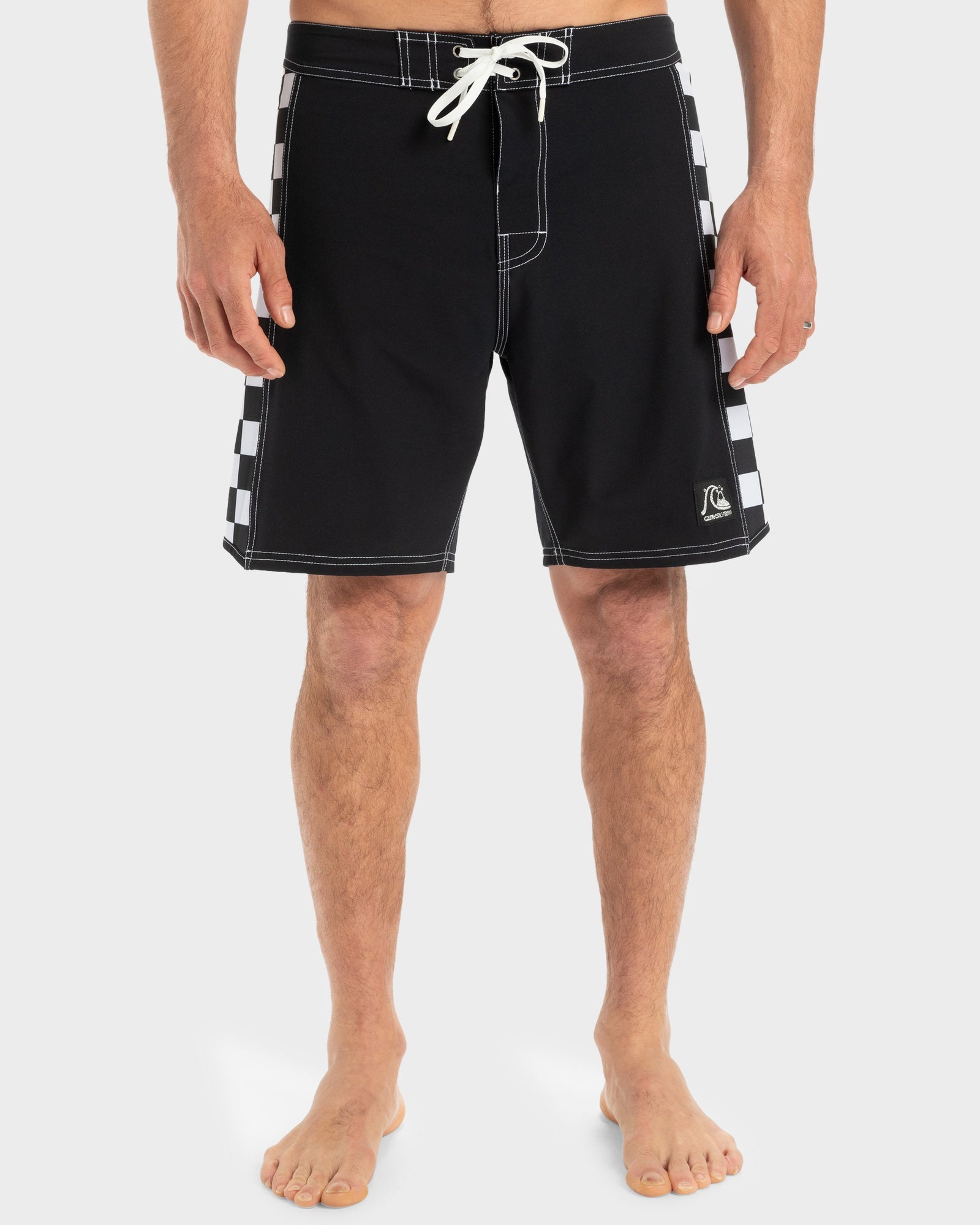 Buy Mens Original Arch 18" Boardshorts by Quiksilver | Surf Dive 'n Ski