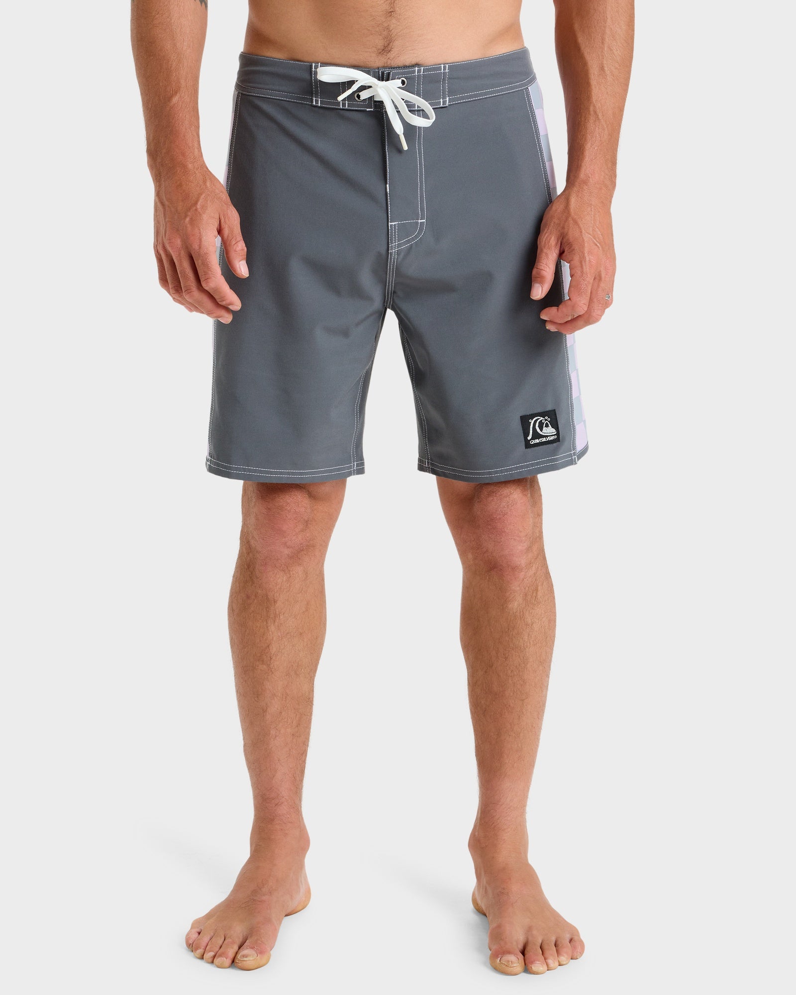 Buy Mens Original Arch 18" Boardshorts by Quiksilver | Surf Dive 'n Ski