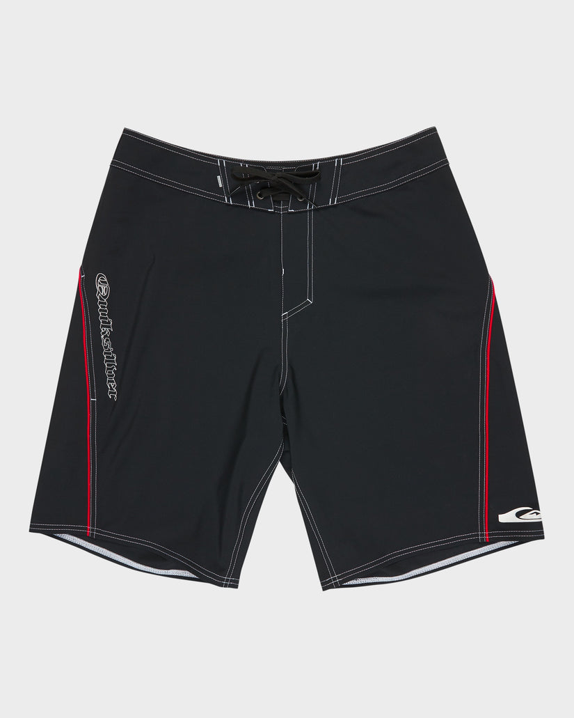 Buy Mens Mercury Cypher 21" Boardshorts by quiksilver | Surf Dive 'n Ski