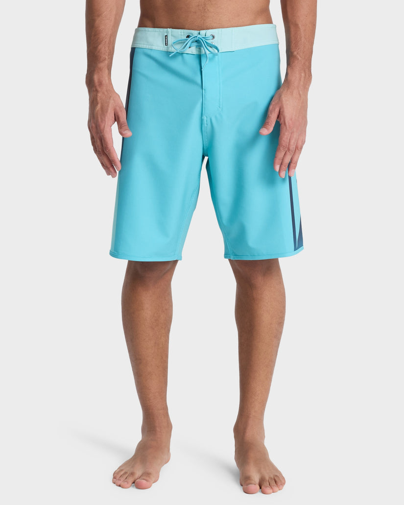 Buy Mens Surfsilk Holmes 20" Boardshorts by quiksilver | Surf Dive 'n Ski