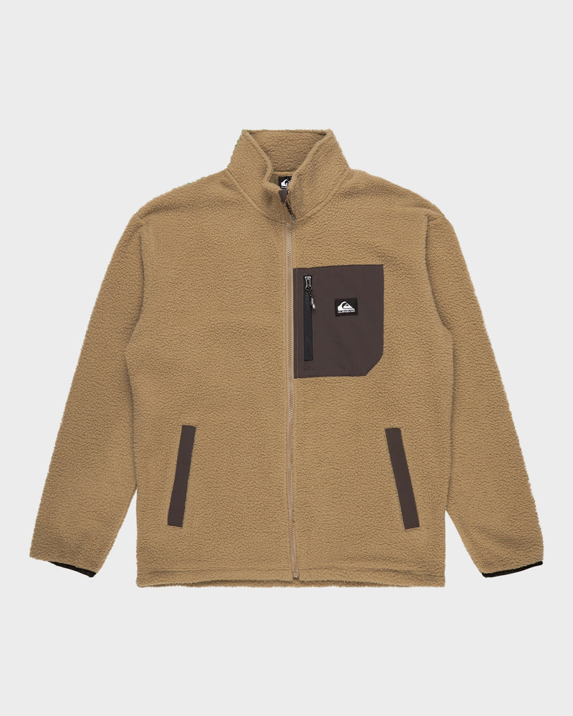 Buy CLEAN COAST FZ by Quiksilver | Surf Dive 'n Ski
