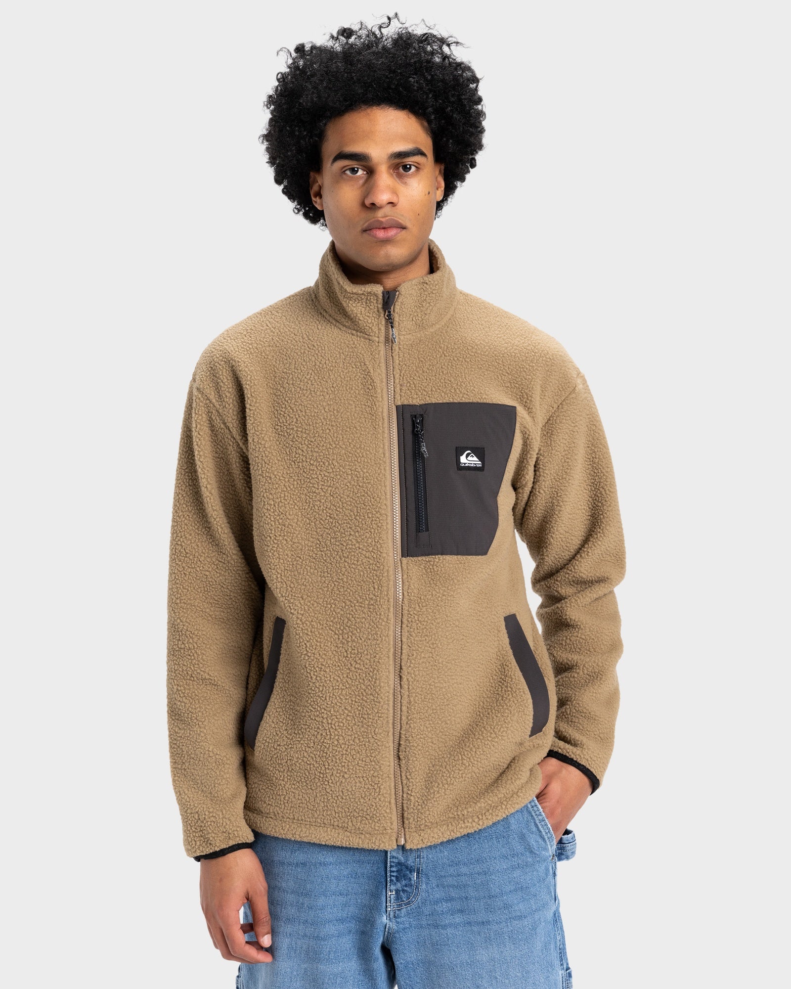 Buy CLEAN COAST FZ by Quiksilver | Surf Dive 'n Ski